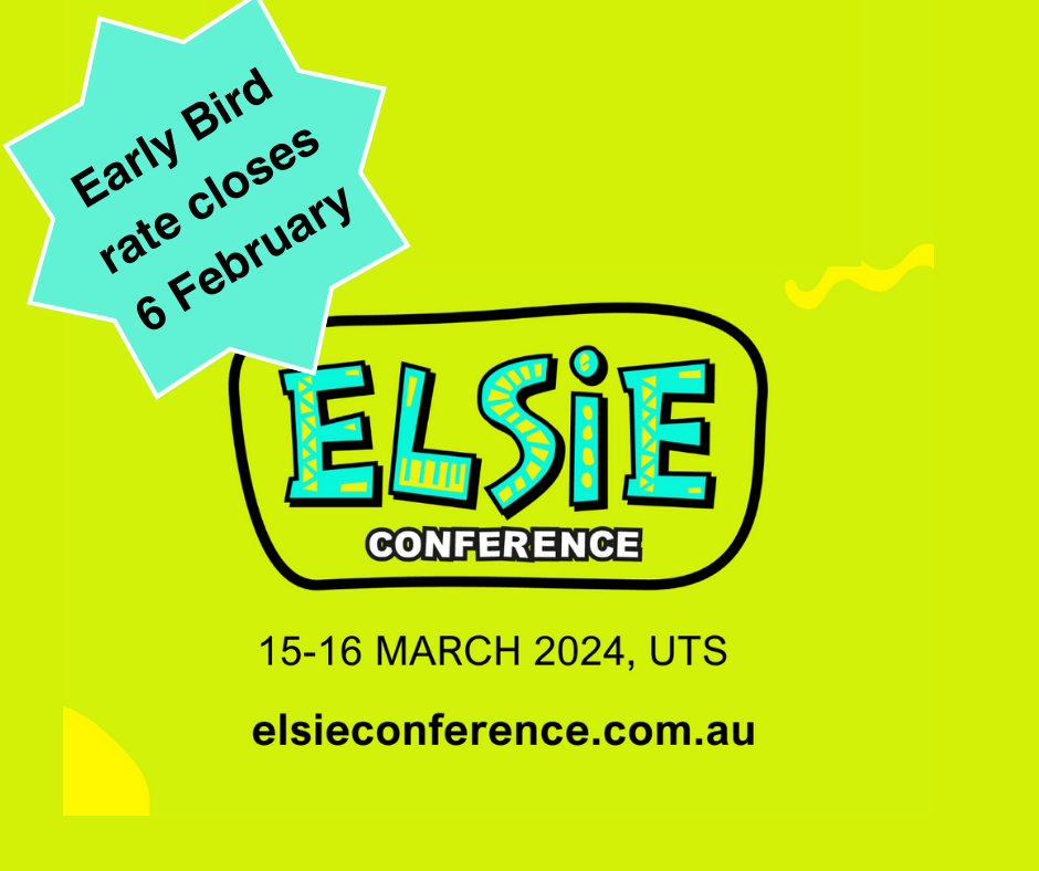 50 years of Elsie, with Dr Anne Summers AO – WESNET